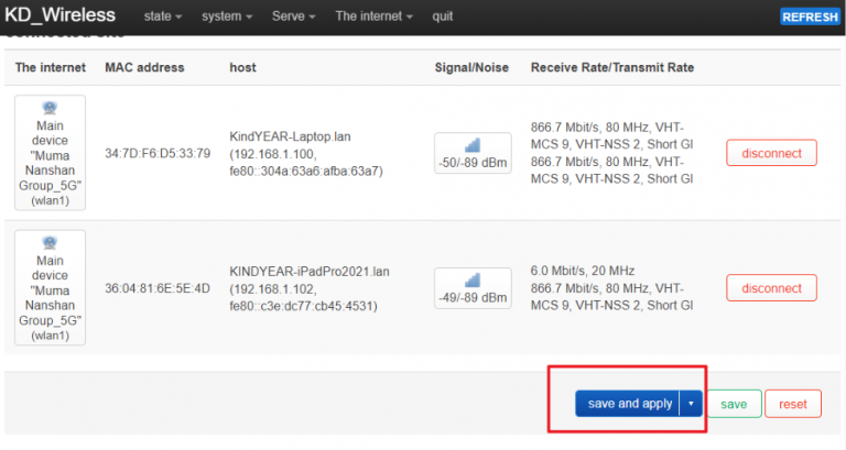 红米AC2100-刷OpenWrt系统-个人博客